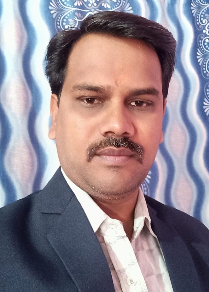 रायपुर साहित्य उत्सव में जय कौशिक की पुस्तक सफर चर्चा में, छत्तीसगढ़ के ...