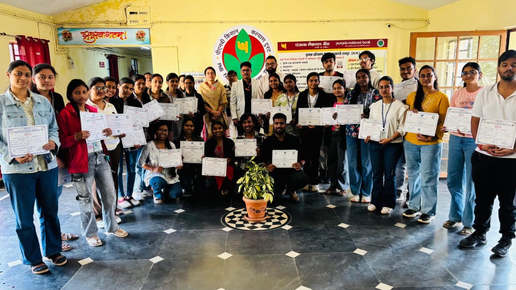 खाद्य प्रसंस्करण से स्वरोजगार तक: कृषि छात्रों के लिए नई संभावनाएँ ...